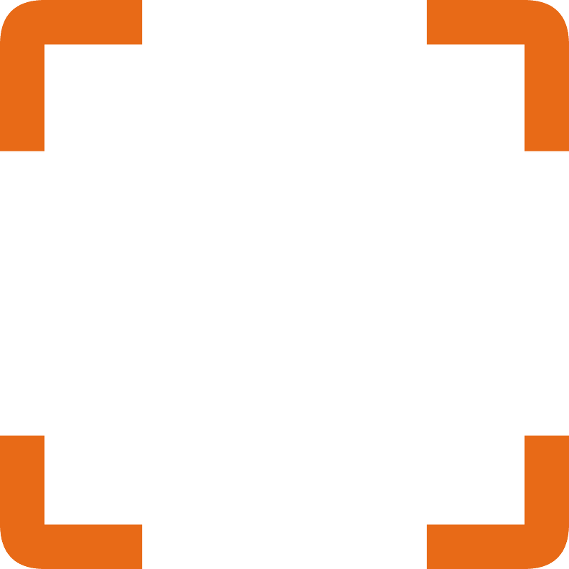 Red frame icon. Free download transparent .PNG | Creazilla