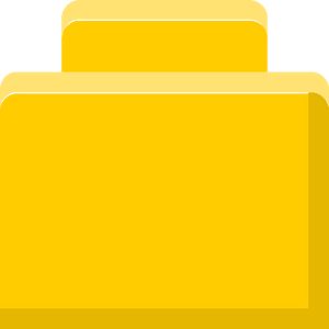 Yellow lego block icon. Free download transparent .PNG | Creazilla