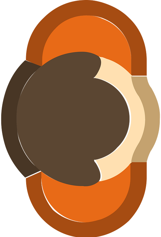 Red person icon. Free download transparent .PNG | Creazilla