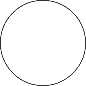 Round dark line ui button 05-01 dpad icon. Free download transparent ...