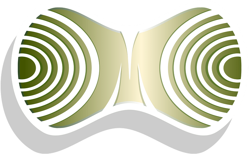 Abstract icon. Free download transparent .PNG | Creazilla