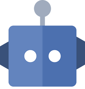 Robot clipart - Free vector icons on creazilla.com