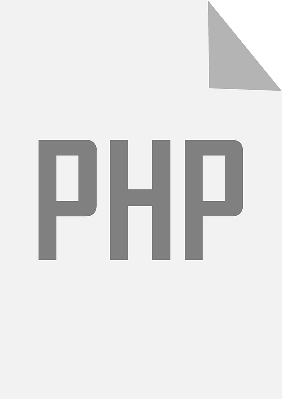 Php icon. Free download transparent .PNG | Creazilla