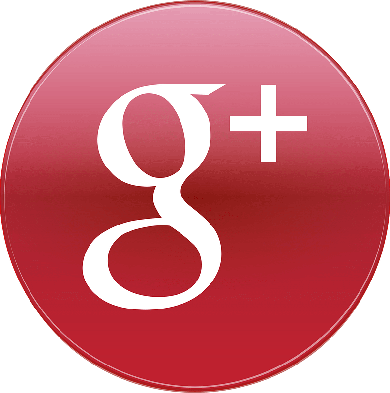 Google plus icon. Free download transparent .PNG | Creazilla