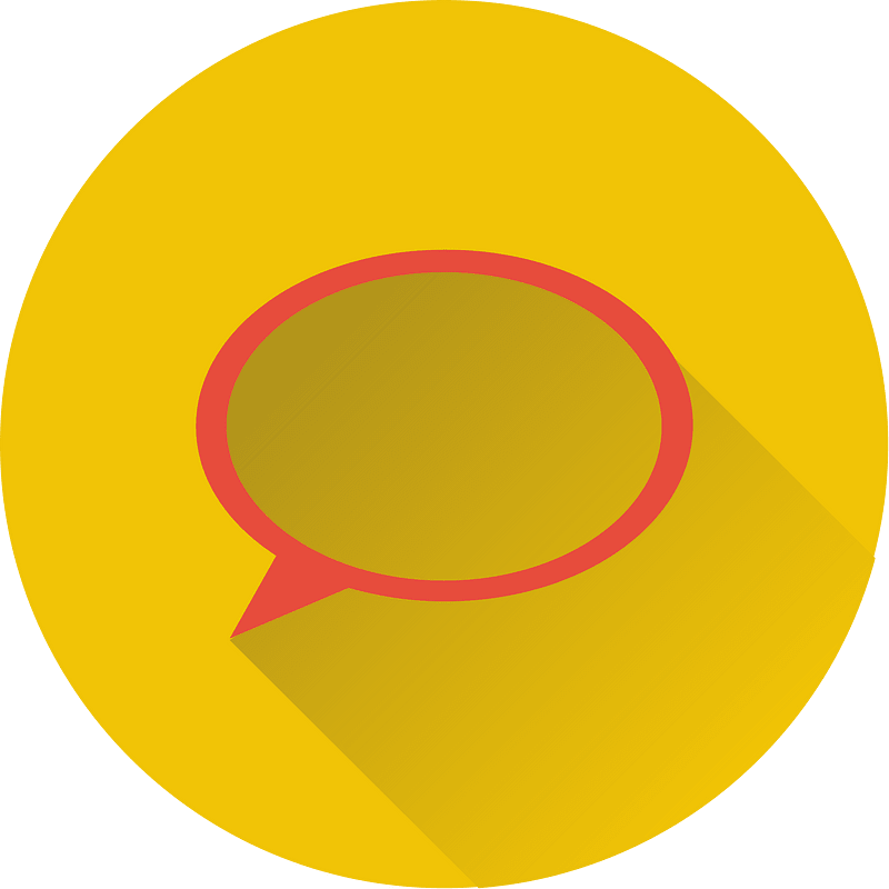 Message icon. Free download transparent .PNG | Creazilla