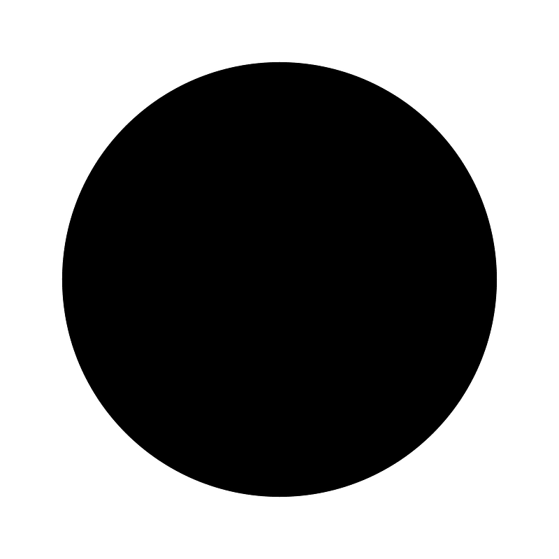 Circle-solid icon. Free download transparent .PNG | Creazilla