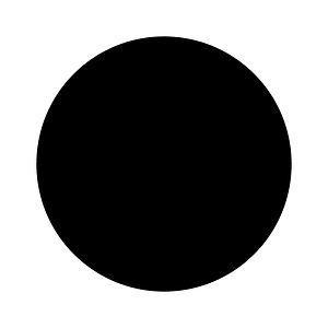 Circle-solid icon. Free download transparent .PNG | Creazilla