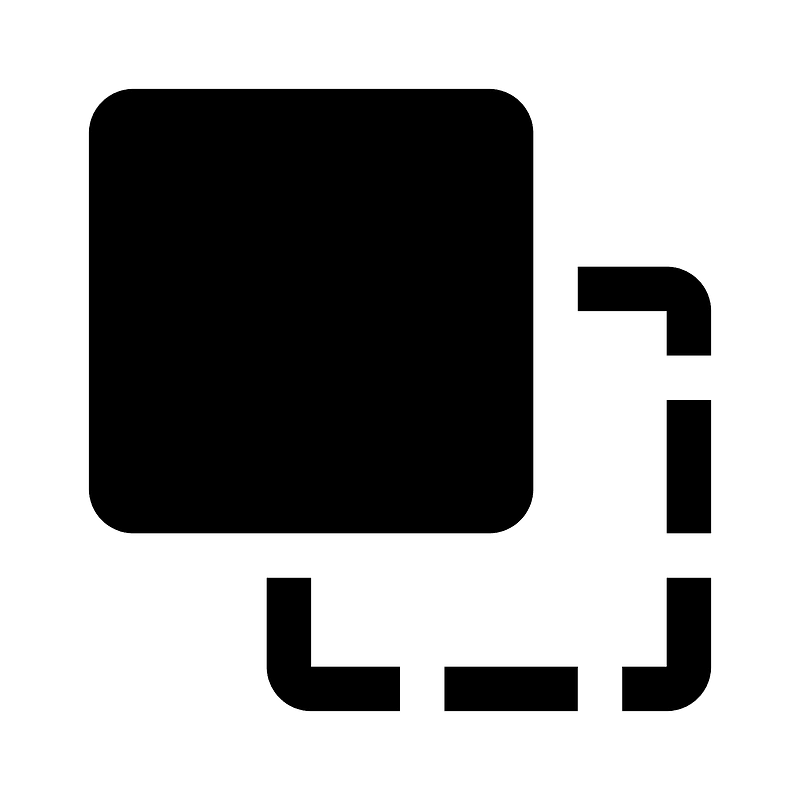 Paste-solid icon. Free download transparent .PNG | Creazilla