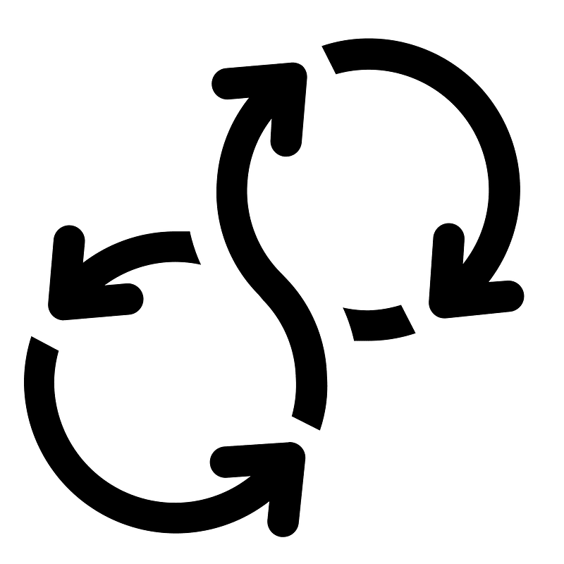 Ci-cd-line icon. Free download transparent .PNG | Creazilla