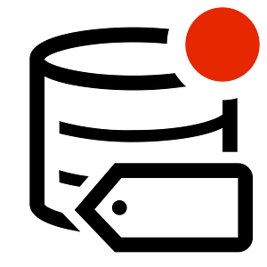 Control-lun-outline-badged icon. Free download transparent .PNG | Creazilla