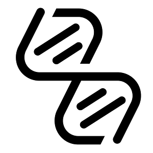 Helix icon. Free download transparent .PNG | Creazilla