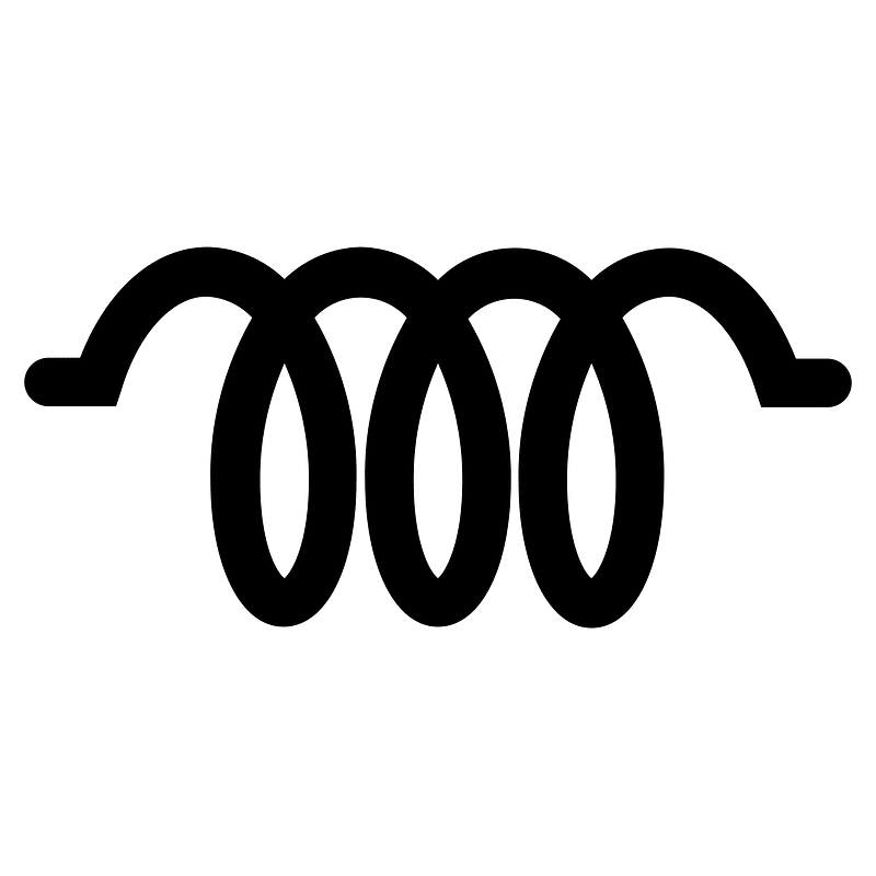 Inductor-line icon. Free download transparent .PNG | Creazilla Inductor-line icon. Free download transparent .PNG | Creazilla