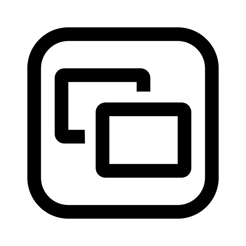 Pod-line icon. Free download transparent .PNG | Creazilla