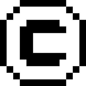 Copyright icon. Free download transparent .PNG | Creazilla