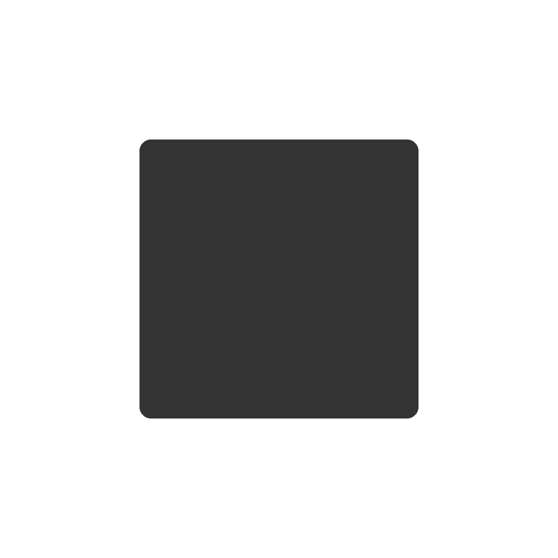 Square small icon. Free download transparent .PNG | Creazilla