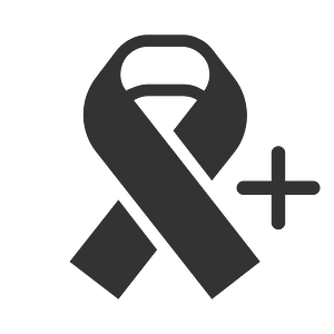 Hiv pos - Free vector icons on creazilla.com