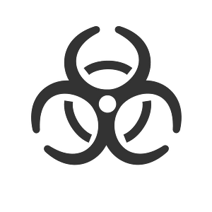 Outbreak - Free vector icons on creazilla.com
