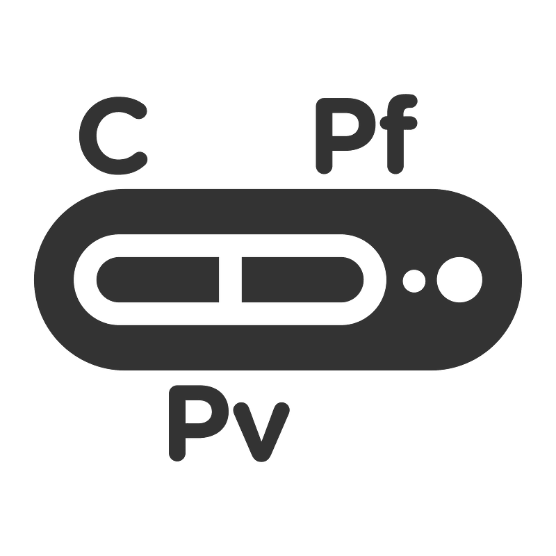 Rdt result mixed - Free vector icons on creazilla.com