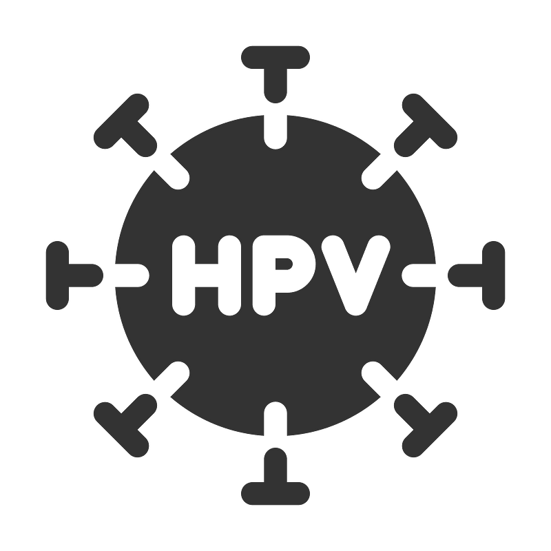 Hpv - Free vector icons on creazilla.com