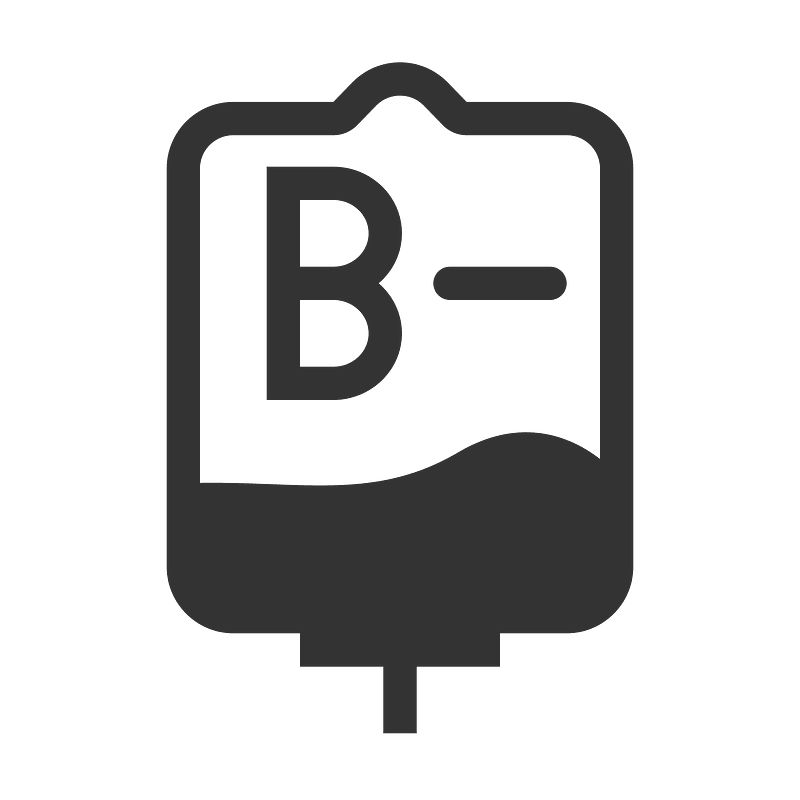 Blood b n - Free vector icons on creazilla.com