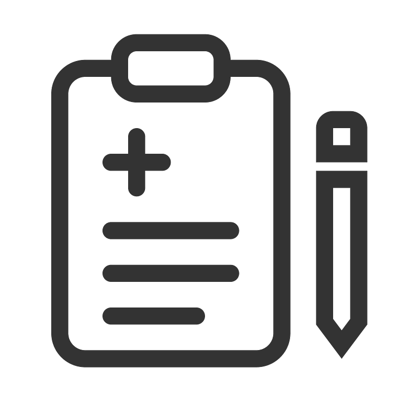 Clinical fe icon. Free download transparent .PNG | Creazilla