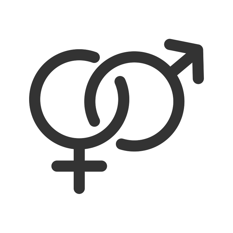 Sexual reproductive health icon. Free download transparent .PNG | Creazilla
