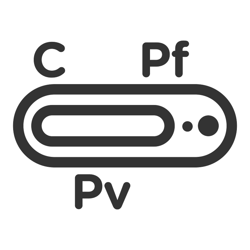 Rdt result neg invalid icon. Free download transparent .PNG | Creazilla