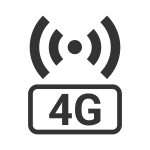 Network 4g icon. Free download transparent .PNG | Creazilla