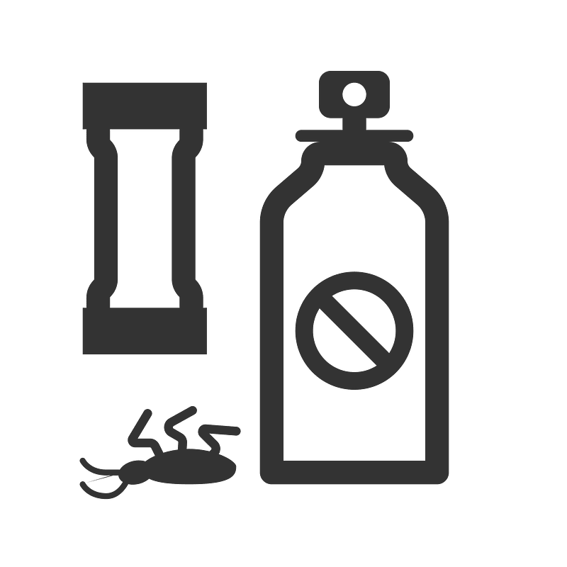 Synergist insecticide bioassays icon. Free download transparent .PNG ...