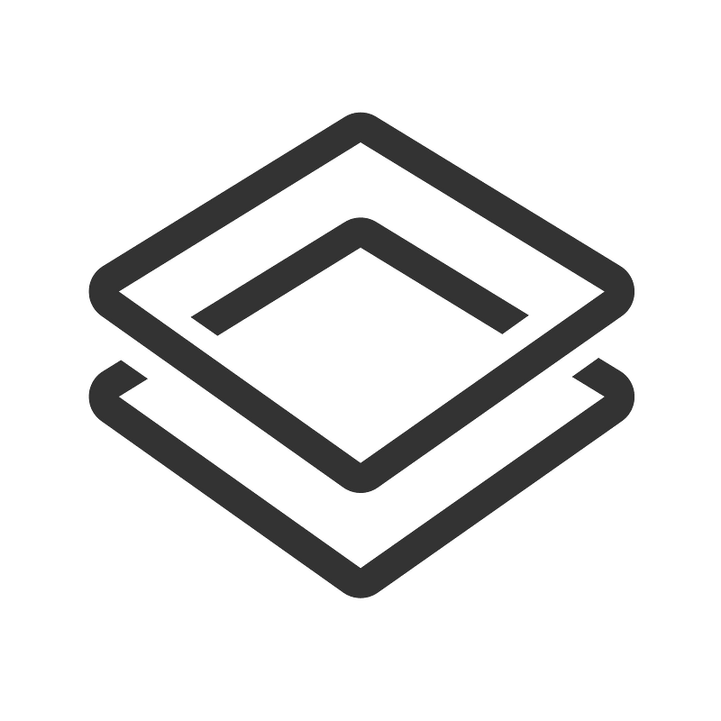 Dhis2 logo icon. Free download transparent .PNG | Creazilla