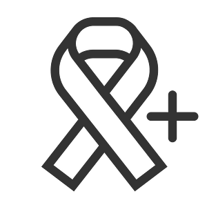 Hiv pos - Free vector icons on creazilla.com