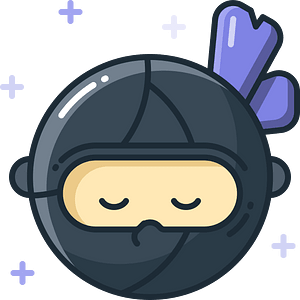 Ninja - Free vector icons on creazilla.com