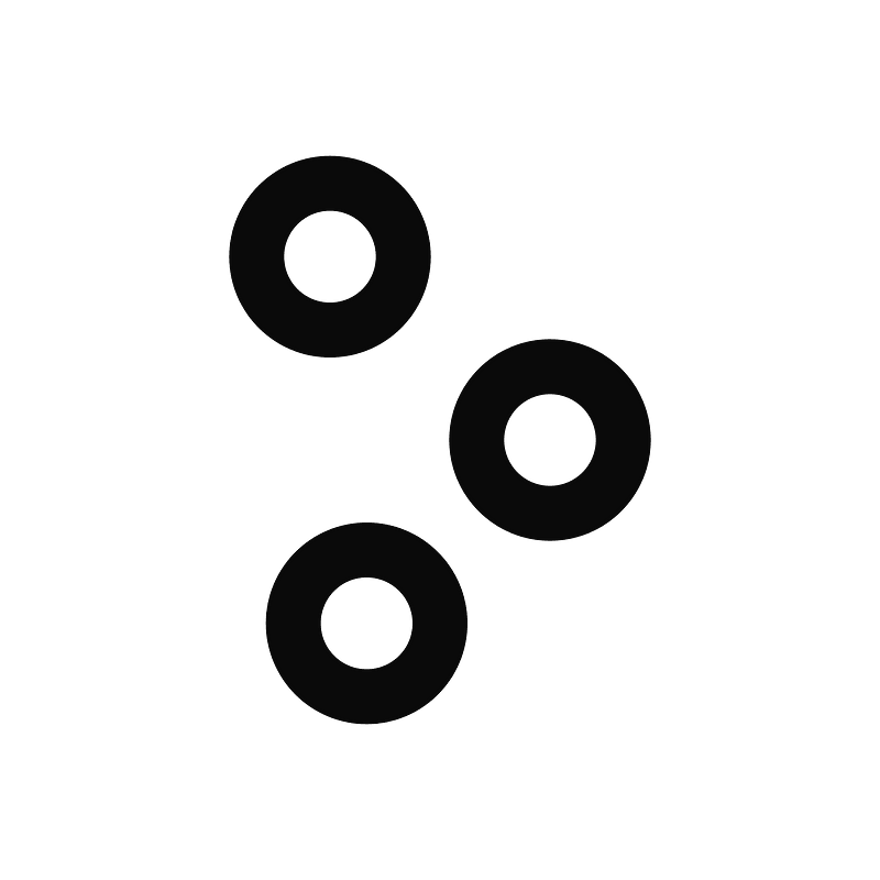 Customize three dots icon. Free download transparent .PNG | Creazilla Customize three dots icon. Free download transparent .PNG | Creazilla