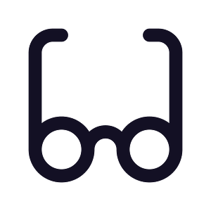 spectacles - Free vector icons on creazilla.com