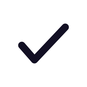 checkmark icon. Free download transparent .PNG | Creazilla