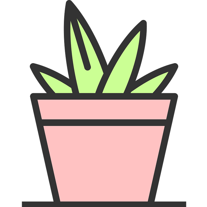 plant small icon. Free download transparent .PNG | Creazilla