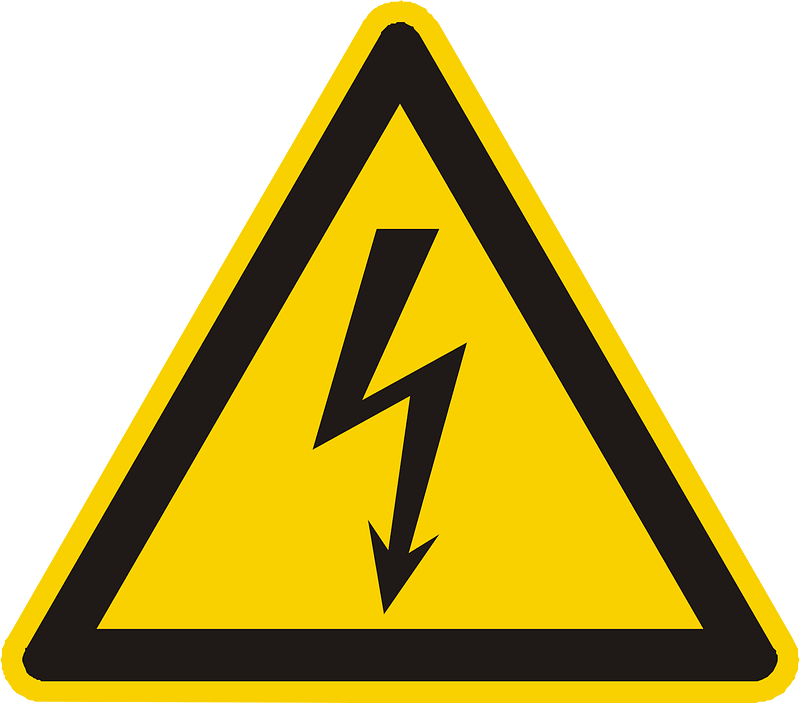 Electricity icon. Free download transparent .PNG | Creazilla