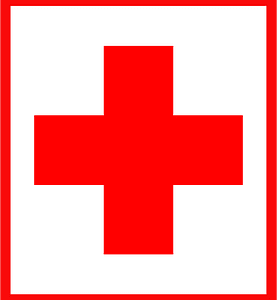 Red icon. Free download transparent .PNG | Creazilla