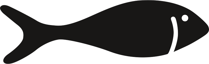 Fish icon. Free download transparent .PNG | Creazilla