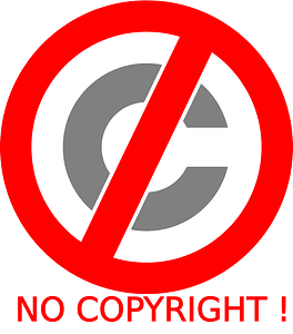 Copyright-Free icon. Free download transparent .PNG | Creazilla