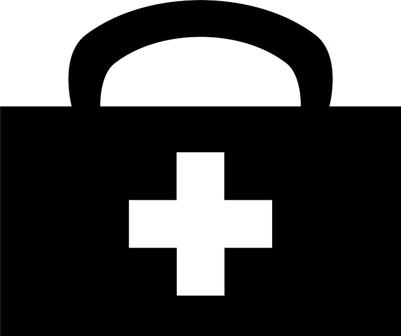 First Aid icon. Free download transparent .PNG | Creazilla