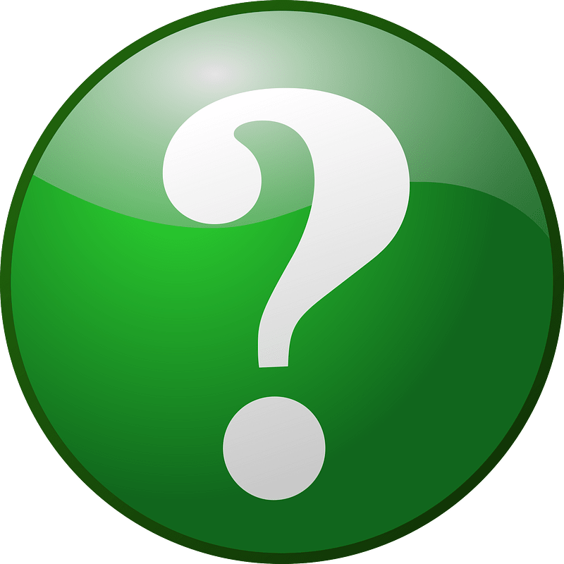 Unknown icon. Free download transparent .PNG | Creazilla