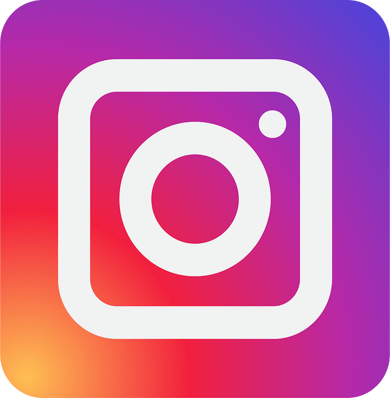 Instagram icon. Free download transparent .PNG | Creazilla