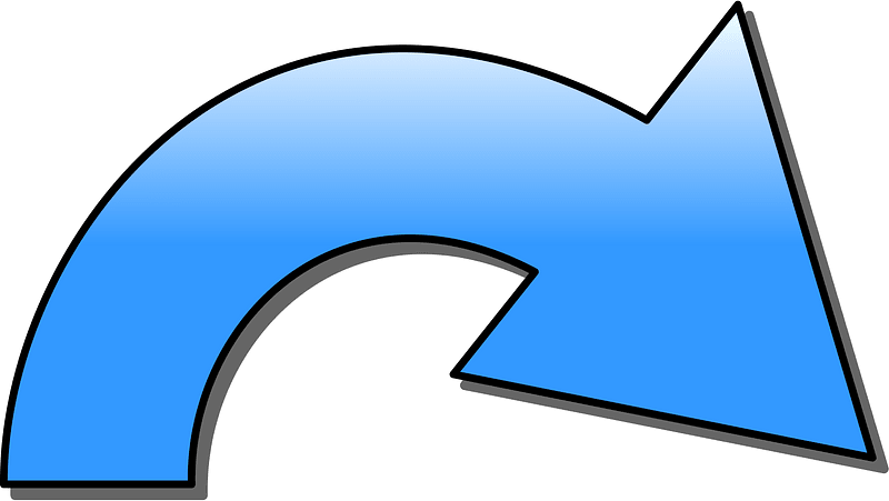 Redo icon. Free download transparent .PNG | Creazilla