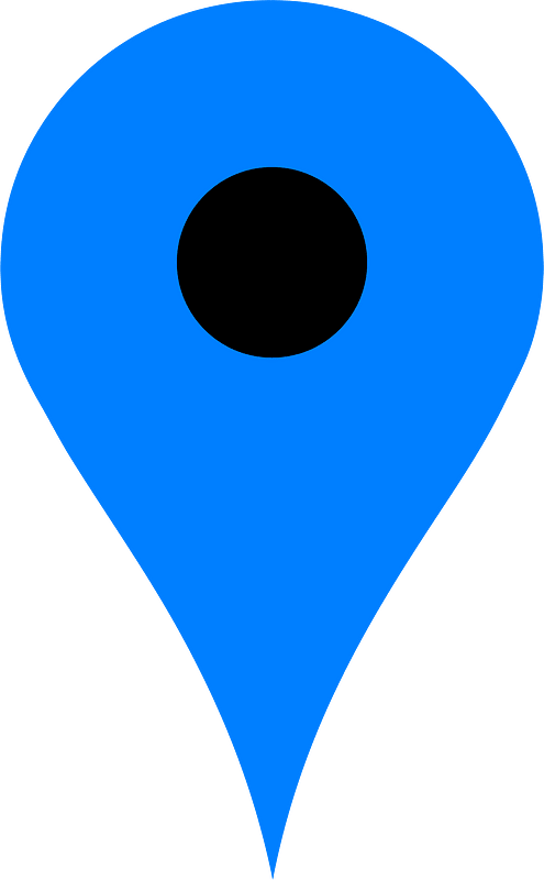 Pin icon. Free download transparent .PNG | Creazilla