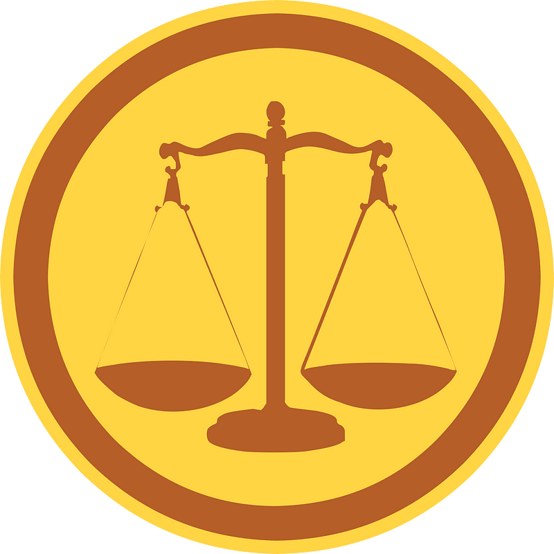 Balance icon. Free download transparent .PNG | Creazilla