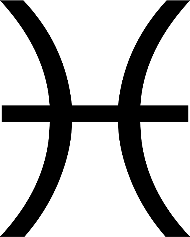 Pisces icon. Free download transparent .PNG | Creazilla