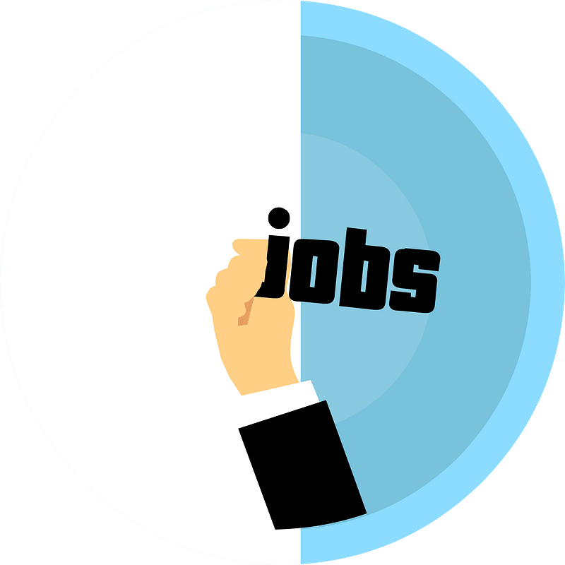 Jobs icon. Free download transparent .PNG | Creazilla