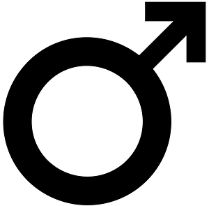 Male icon. Free download transparent .PNG | Creazilla