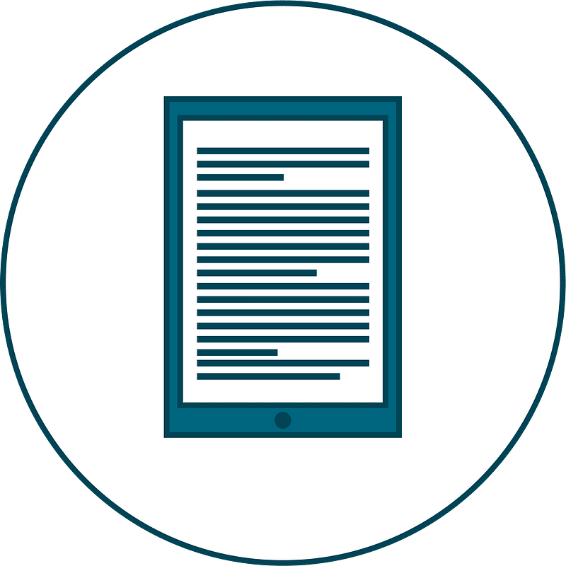 Book icon. Free download transparent .PNG | Creazilla